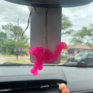 Scrub Top Freshie Handmade Customizable - Etsy