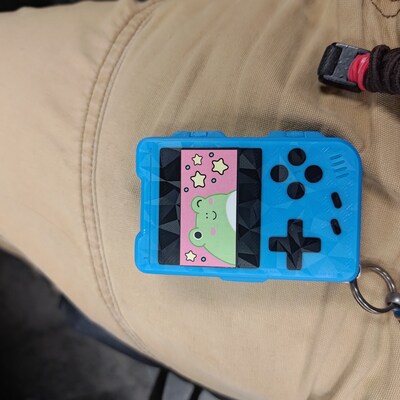 RG Nano Facet Hardshell Case for Anbernic Rgnano - Etsy