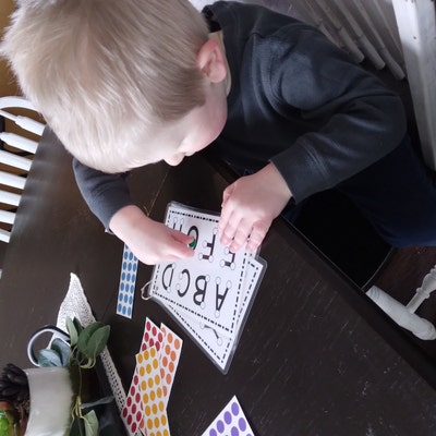 Firetruck Suncatcher Sticker for Windows Firefighter Craft - Etsy