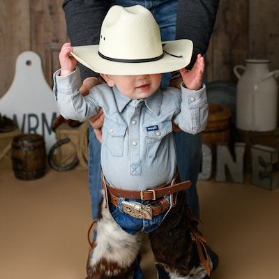 Custom Made Hair on Hide Kid's Chaps/ Youth/ Toddler/new - Etsy