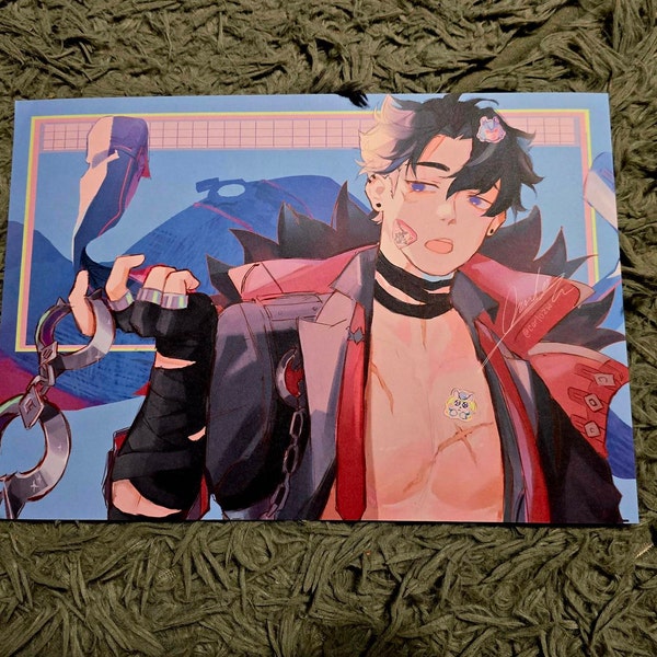 Alien Stage Photocard Set B (double Sided) - Etsy