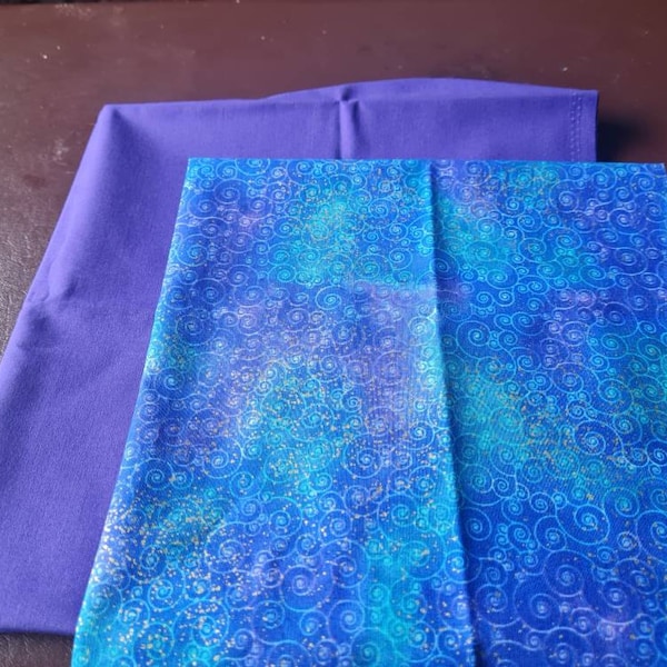 100% Cotton, Craft Cotton, Plain Fabrics, Colours, PER HALF METRE - Etsy UK