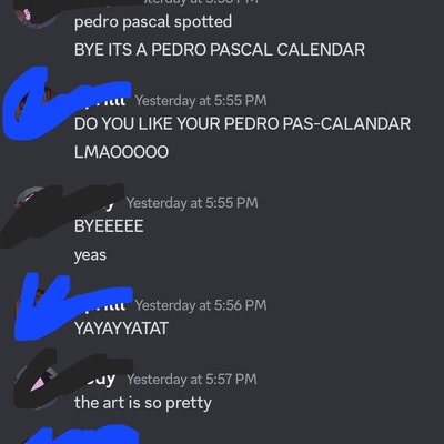 Jerma985 Mewing Art Print - Etsy