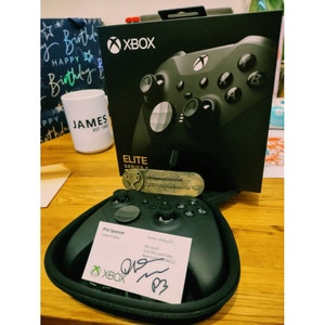 Custom Xbox Achievement Plaque Resin 3D Printed and Hand Painted Ideal ...