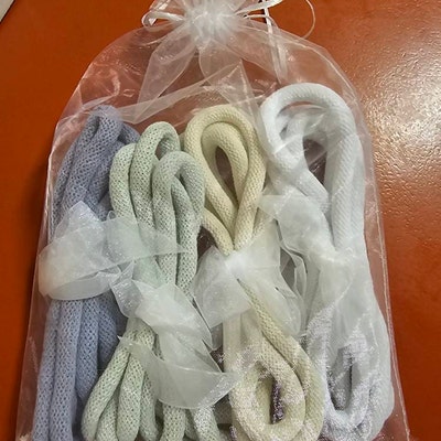 Norse Handfasting Cord in Your Colors Personalize With Viking Pendants ...