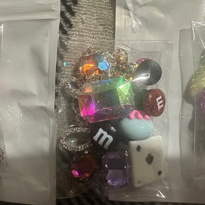 DIY Shoe Ornaments, 3D Printed Fun Realistic Toe Shoe Ornaments 7 Toes ...