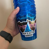 Bride Gift Custom Fanny Pack Bachelorette Party Gift for the Bride ...