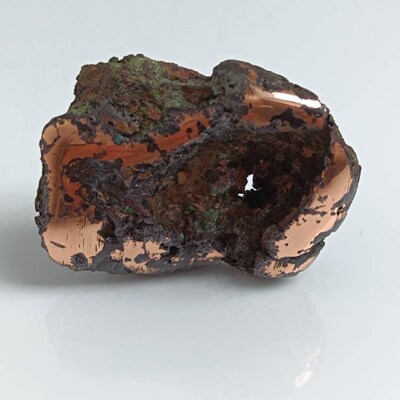 Bayldonite Mineral Specimen england 60mm MBY005 - Etsy