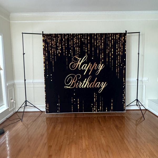 2024 Family Reunion Custom Backdrop Family Gathering Annual Reunion ...