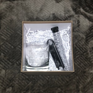 Star Trek Alien Races Set of Four Stemless Wine Glasses | Etsy