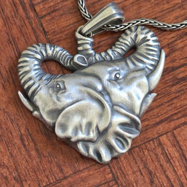 Barong God of Good Mens Ring in Silver, Balinese Mythology Gothic Ring ...