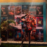 Custom Women's Rave Outfit - Cute, Handmade Festival Wear, Personalized ...