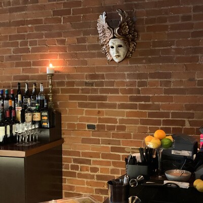 Venetian Mask Icarus - Etsy