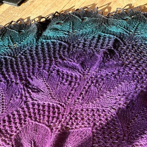 NeedlesnPurls - Etsy