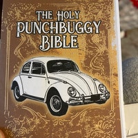 Movie Sequels You Didn't Know You Wanted - Mini Parody Zine With Funny ...