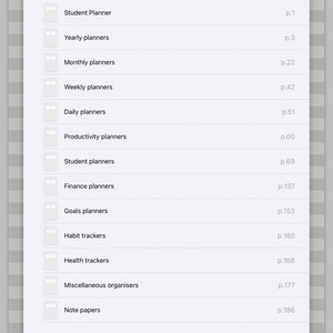 Essay Guide and Planner Printable Pack School, College, University ...