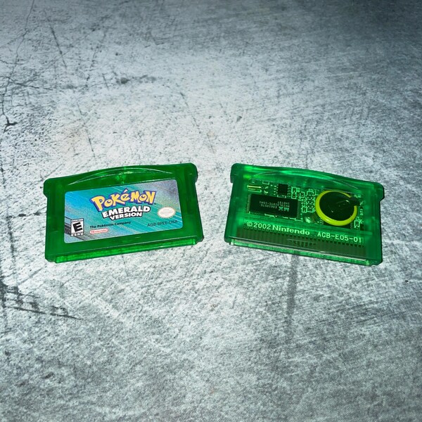 BRAND NEW Game Boy Advance or Gba Sp Game Link Multiplayer Cable Very ...