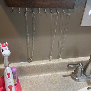 Custom BMW Car Keys Holder, Solid Wood Wall Mounted, Key Organizer ...