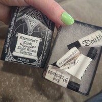 Apple of Discord Apple Sage Amber Rollerball Perfume Oil - Etsy