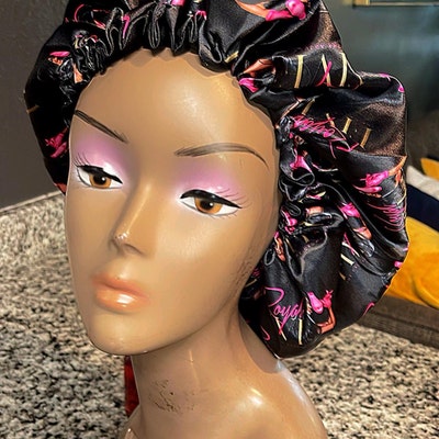 10pcs Custom Logo Elastic Melt Belt Wigs Hair Lace Melt Velcro - Etsy