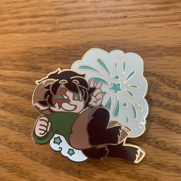 Dream SMP Enamel Pins (batch #2) - Etsy