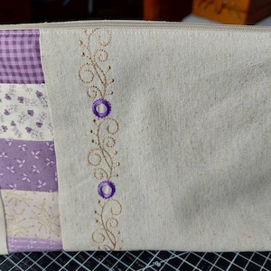 10 Endless Border Embroidery Design Bundle Machine Embroidery - Etsy