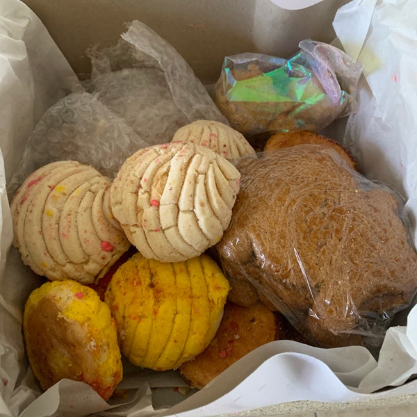 Marranitos, Marranitos Mexicanos, Puerquitos, Cochinitos Chichimbres ...