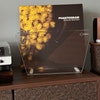 Vinyl Holder Qube3 // Black // Holds up to 270 LP - Etsy