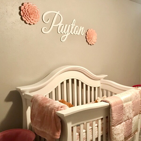 Add Paint to Large Unpainted Signs - Etsy