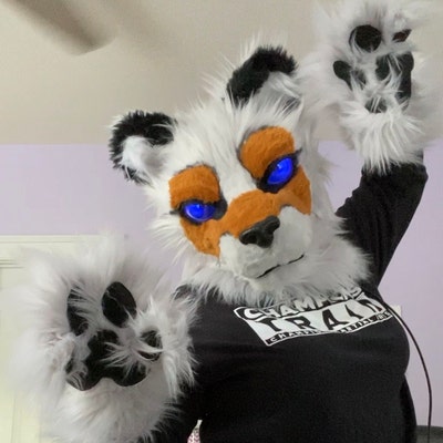 Snake Head Pattern for EVA Foam Downloadable File Only Pictures Are ...