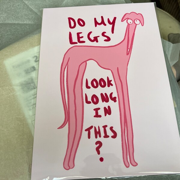 Must Rub Belly for Good Luck, Instant Download, Vibrant, Fun and Quirky ...