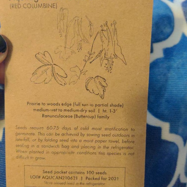 Flash Cards to Learn Native Plant Names, Learn Native Plants of the ...