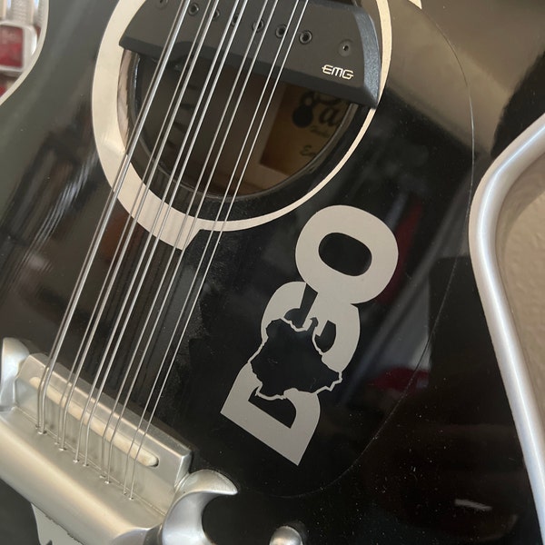 Durango Decal/mexico Map Decal/dgo Sticker/estado De Durango/car Vinyl ...