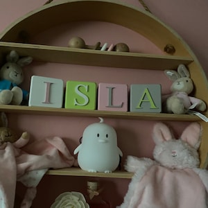 MDF Wooden Letters Laser Cut MDF 3MM 5cm 7.5cm 10cm Wood - Etsy