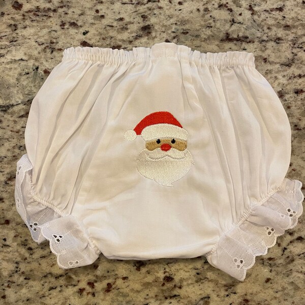 Mini Santa Embroidery Design, Mini Santa Clause Embroidery Designs ...