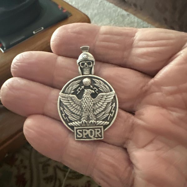 Saint Raphael Archangel Silver Men Ring Handcrafted Medical Corps - Etsy