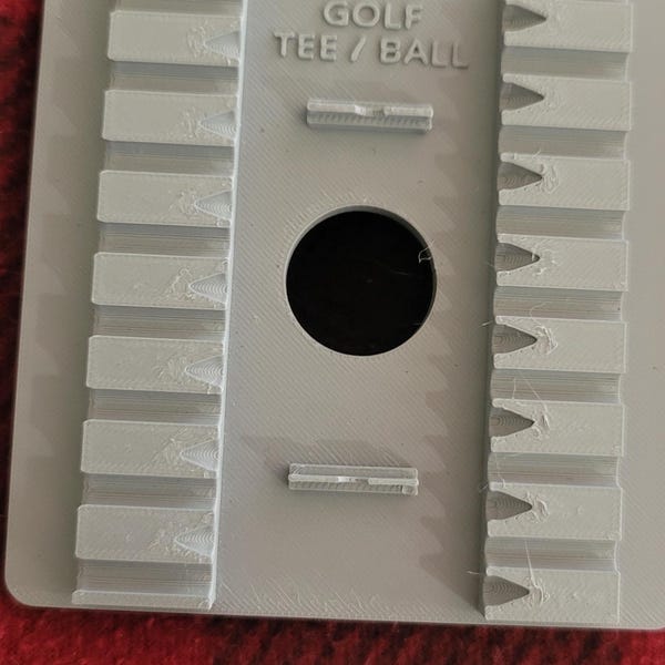 4 Cooler Jig Xtool F1 Ultra, 3D Printed Jig, Xtool Fiber Laser Jig, Xtool F1 Ultra Jig, Fiber ...