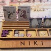 Personalized Board Game Card Holder Tabletop Resource Organizer, Gaming ...