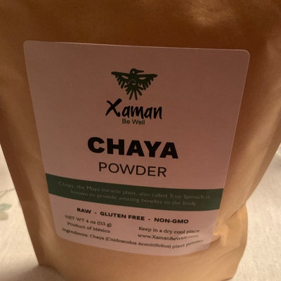 Organic Chia Seeds From Mexico OMEGA 3, Fiber, Nutrient Rich - Etsy