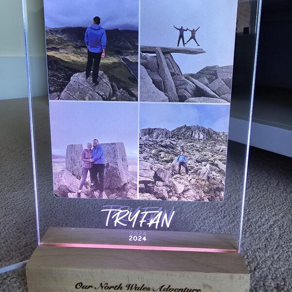 Custom Music Plaque, Song Album Cover Plaque, Music Decor, Personalized ...