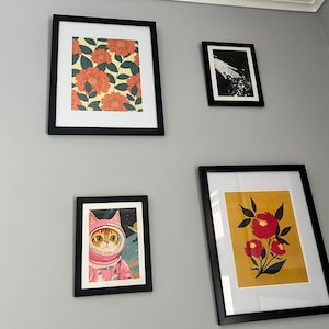 Geology Art, Geology Poster, Geology Gifts, Geology Art Print, Science ...