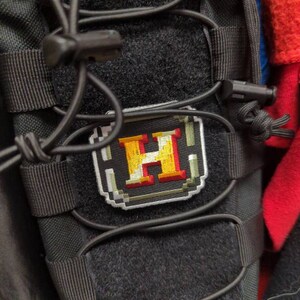 Vietnam War CAT Infantry Series M16 'service Waifu' Military Morale ...