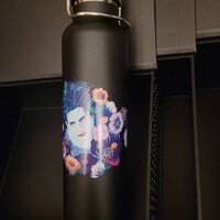 Transmission Manatees Devo Devotees DJ Jake Rudh Twitch Button - Etsy