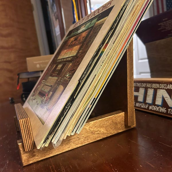 Handcrafted Bookends | Bookshelf | Book Display | Desktop Book Holder ...