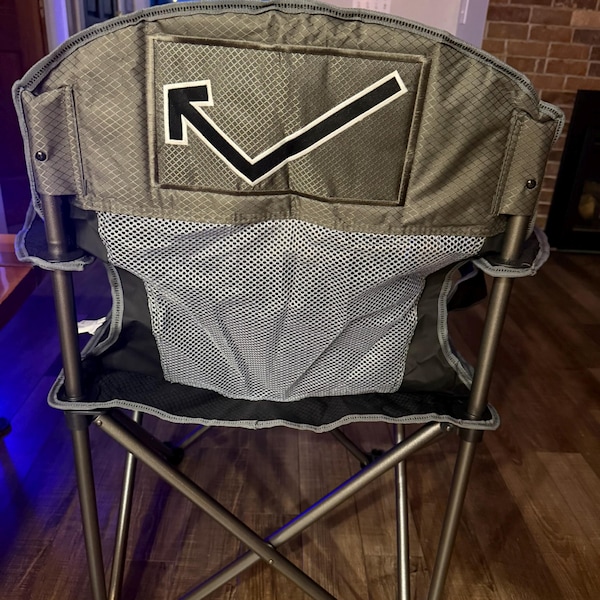 Personalized Coach Gift - Baseball Football Adult Folding Chair ...
