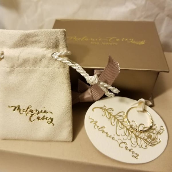 MelanieCaseyJewelry - Etsy