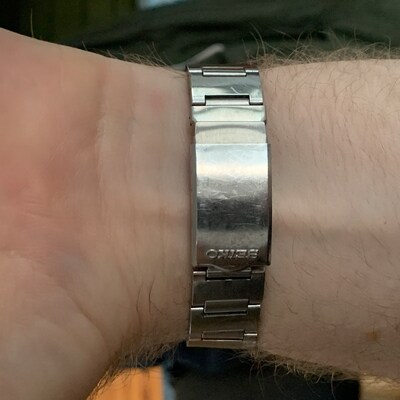 New Detective Bureau CSI NY Pin as Worn on the TV Show - Etsy