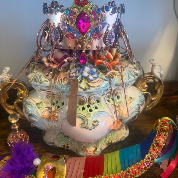 SHANGO CHANGO Alboran Muneco Doll Santeria Ifa Osha Palo - Etsy