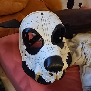 Removable Ear Option for Most Ears. - Etsy