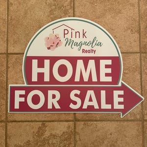 EXP Realty Personalized Real Estate Car Magnet - Realtor Marketing ...